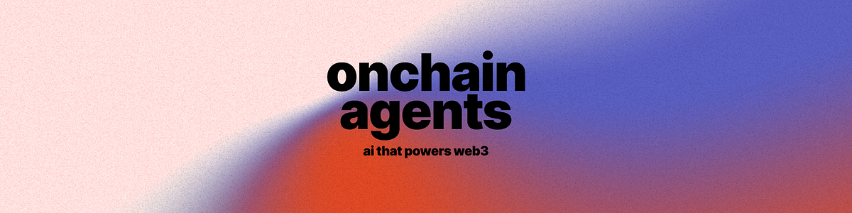 The Waivlength Agent Framework: Onchain agents | by Waivlength | Mar, 2025 | Medium