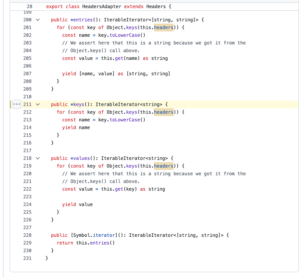 Tips from open-source: Generator function in Javascript. | by Ramu Narasinga | Dev Genius