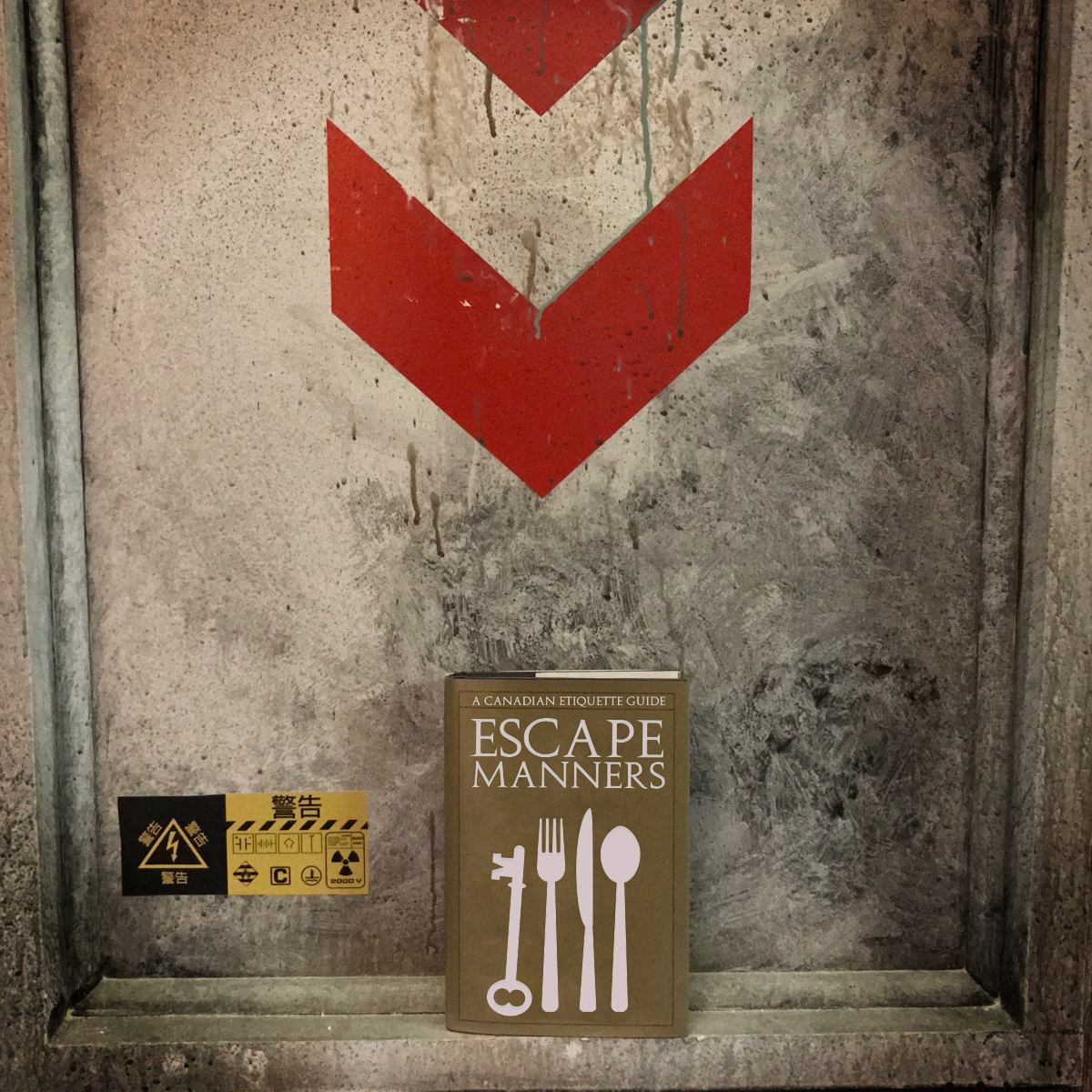 Escape Manor Announces Escape Manners | by Escape Manor | Medium