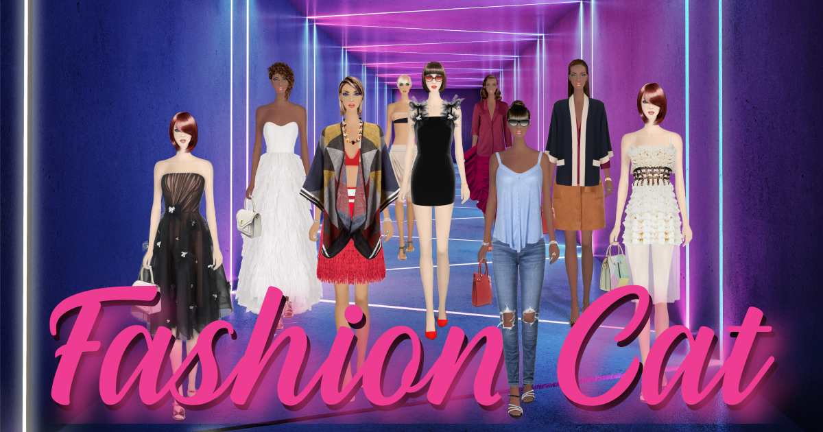 Become the Center of Attention with Fashion Designer Games | by ...