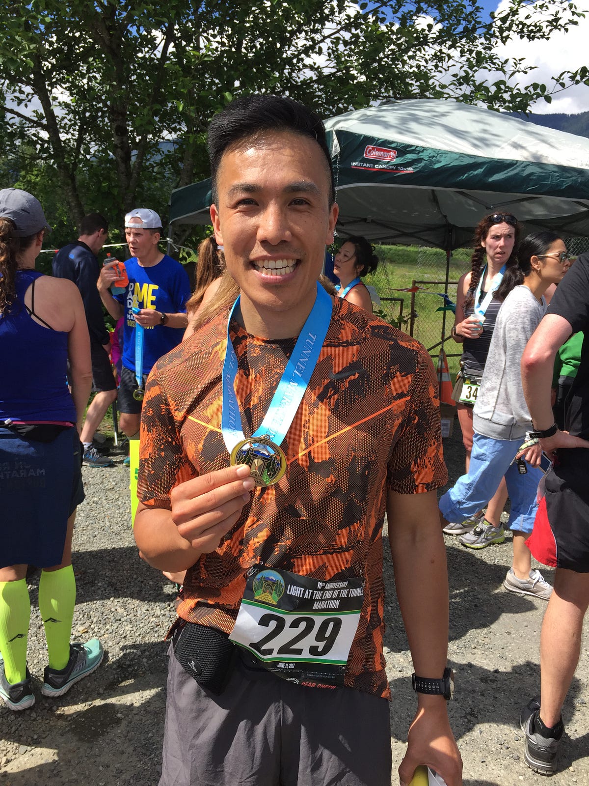 The Most Important Part of Surviving 6 Months of Marathon Training and ...