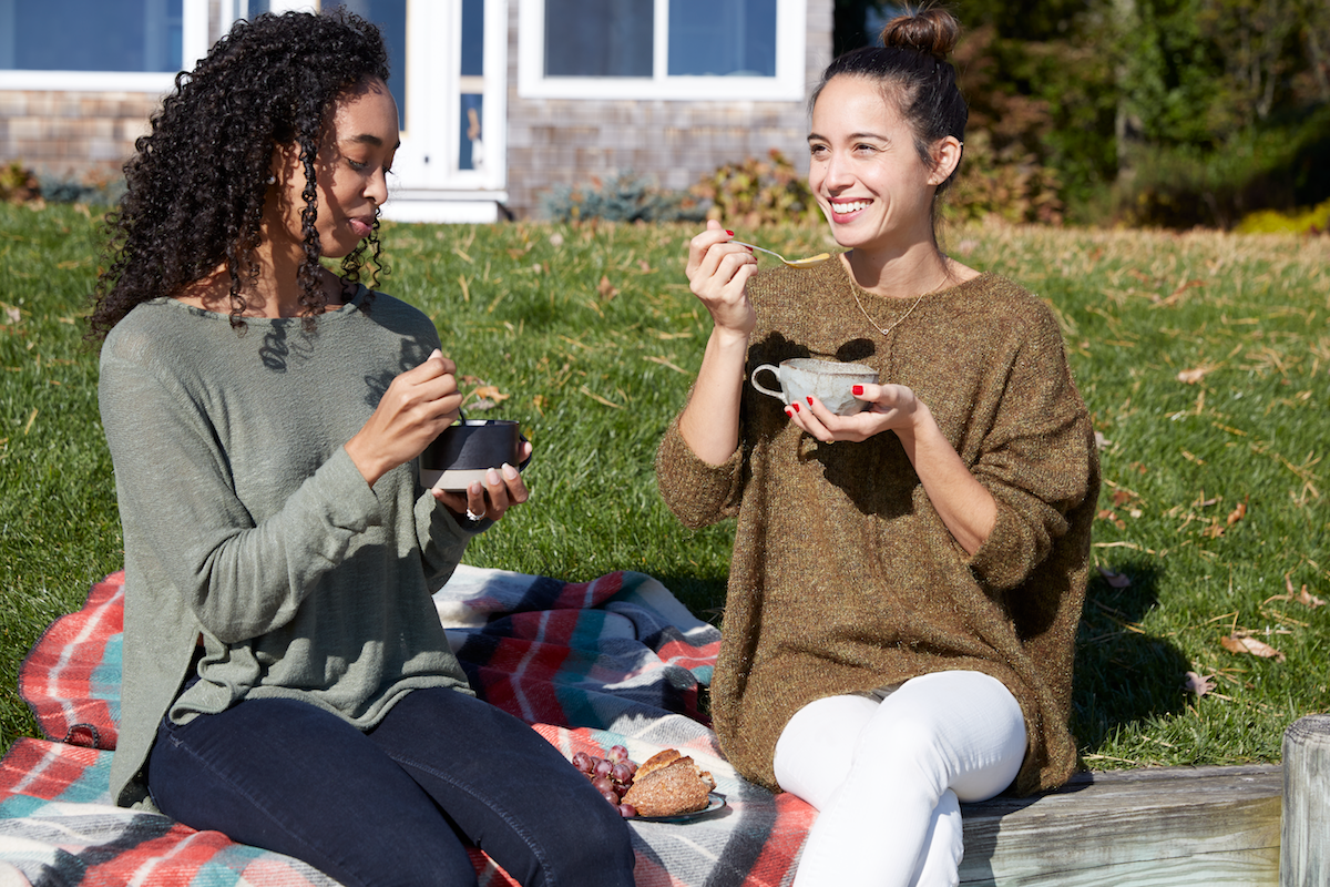 Mindful Eating 101: Create Focus. A 15 minute daily mindfulness ...