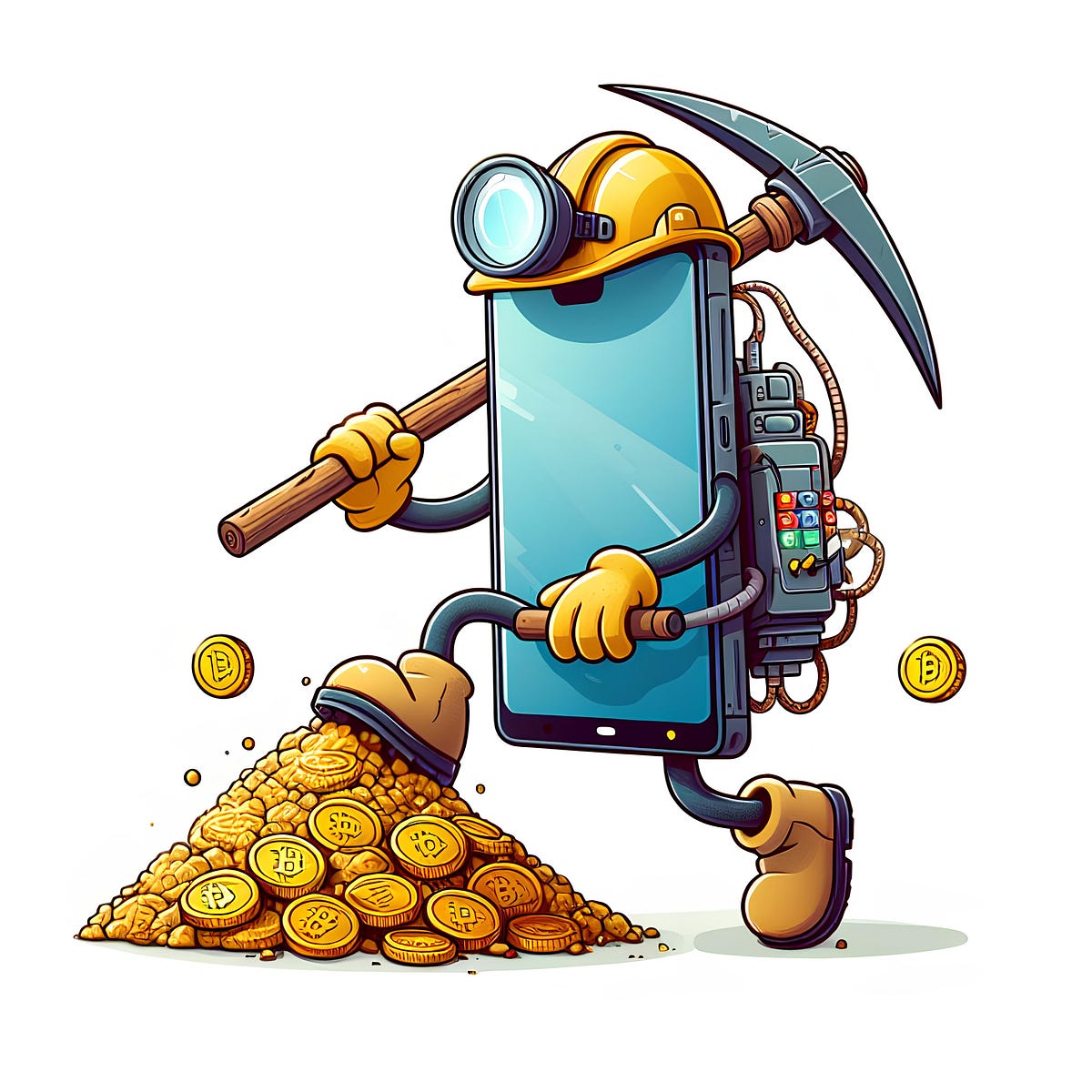 GPT-4o: The AI Miracle That Will Put Cash in Your Pocket Today | by ...
