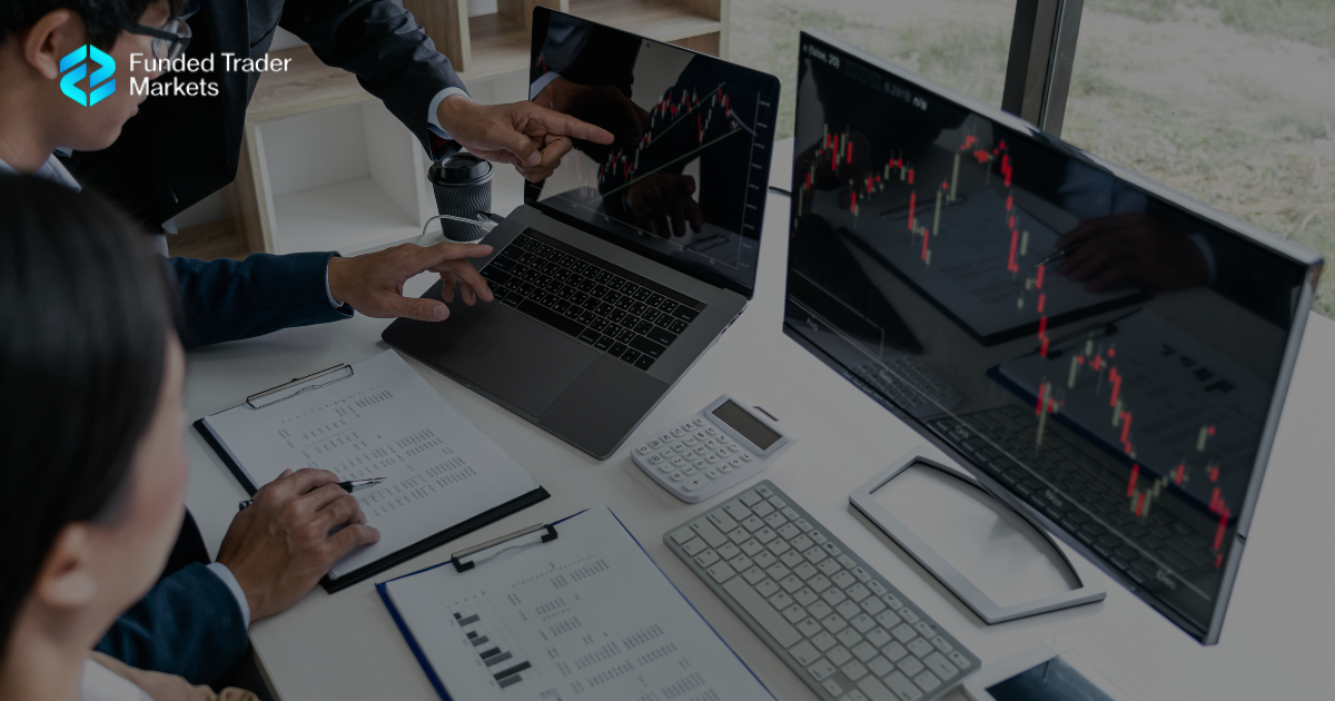 Considerations When Selecting a Forex Evaluation Firm | by Funded Trader Market (FTM) | Aug ...