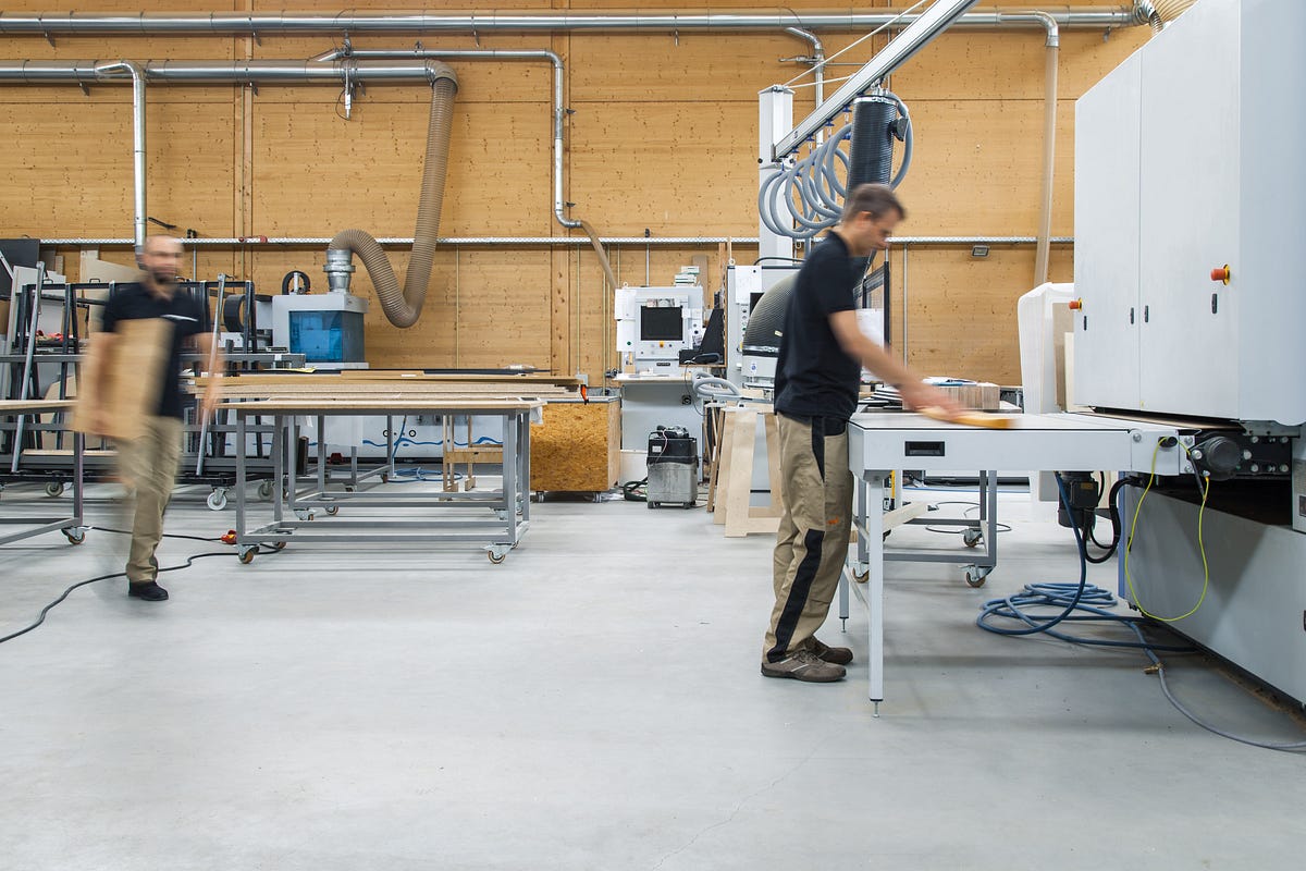 5 Benefits of Apprenticeships. What is an apprenticeship? | by Sorrel ...