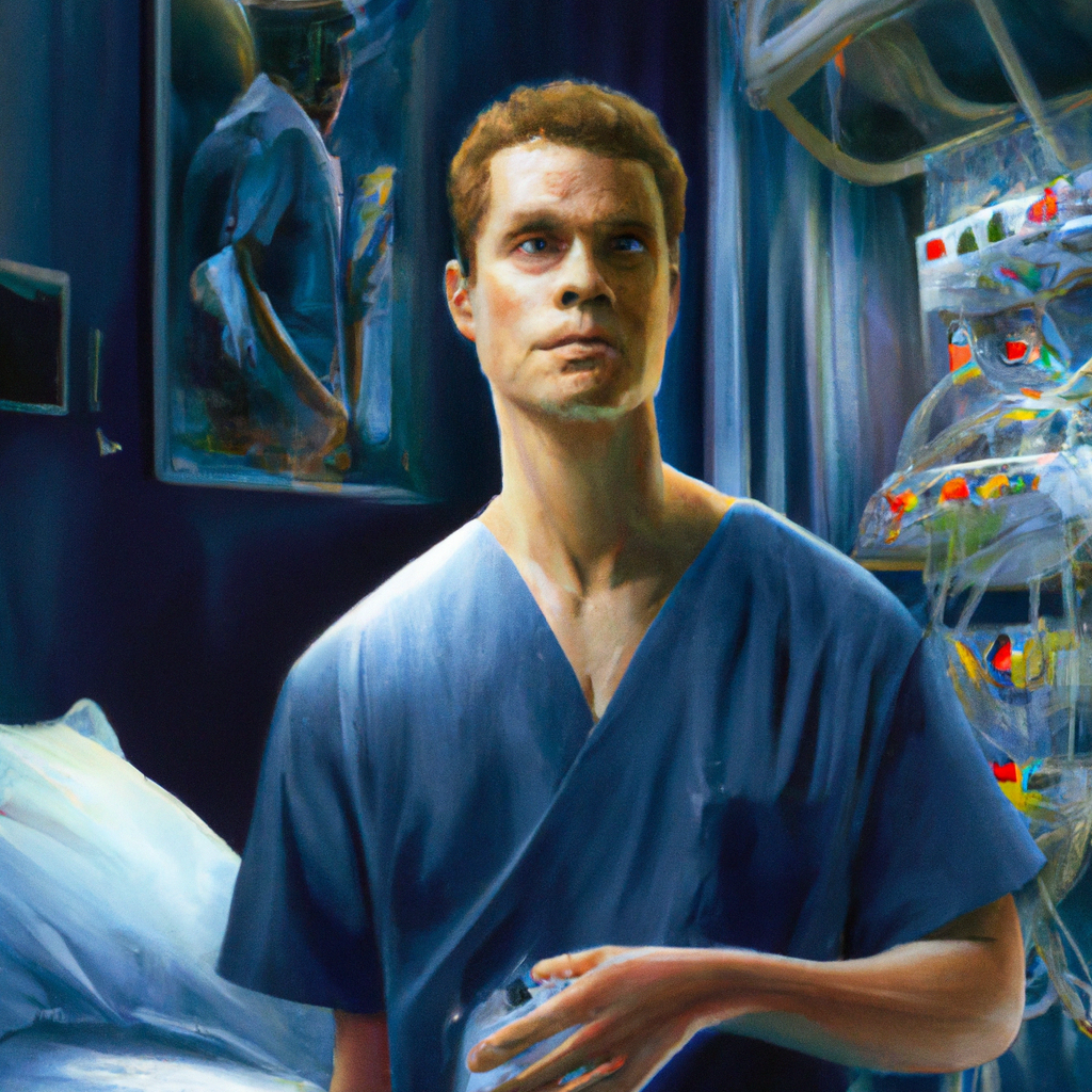 Decoding the Future of Medicine: Breakthroughs, Trials and Innovations ...