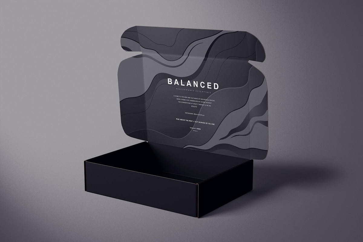 Custom Mailer Boxes | Printed Mailers & Logo | by THE MAILER BOX | Jul ...