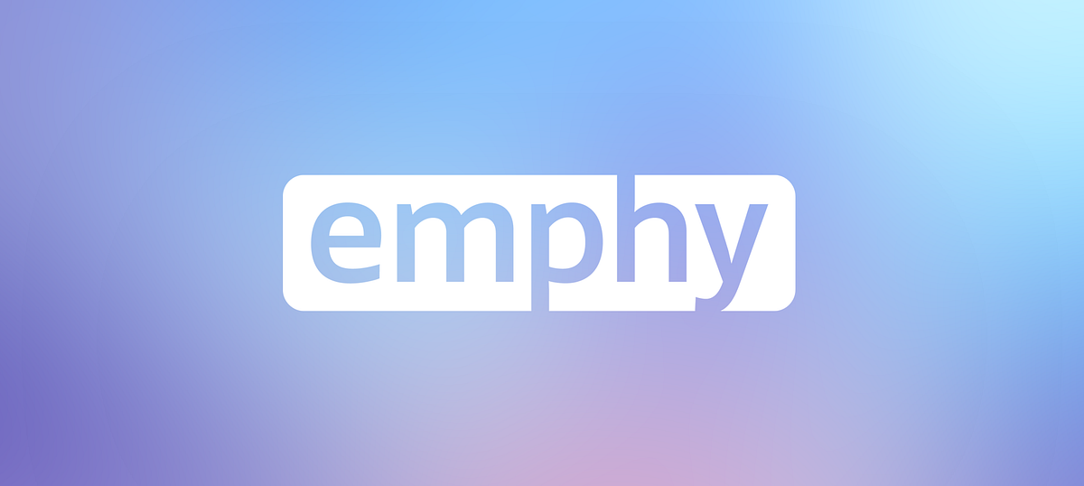 Emphy Releases Second Public Beta | by EmphyOfficial | Medium