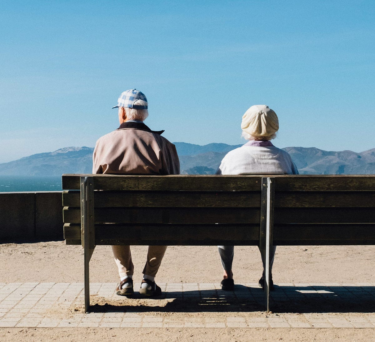 Here’s How I Plan To Skip The Negative Phases Of Retirement | by Sally ...