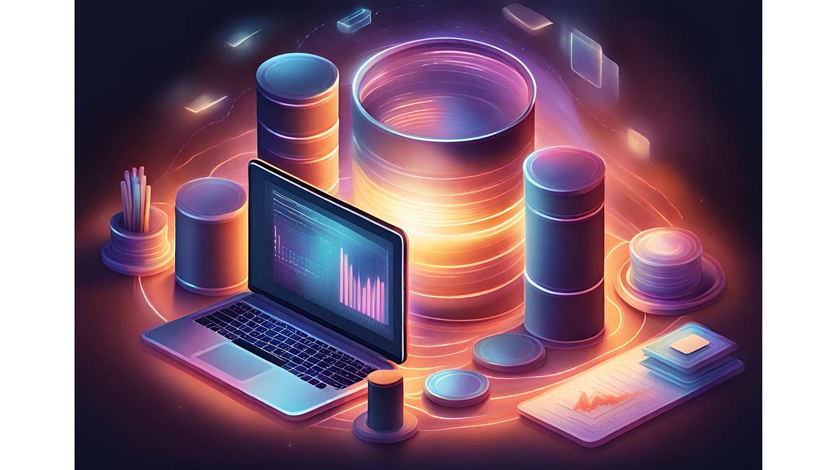 Enhancing Database Performance Management with ADPM Tools | by NAZAR | NAZAR | Nov, 2023 | Medium