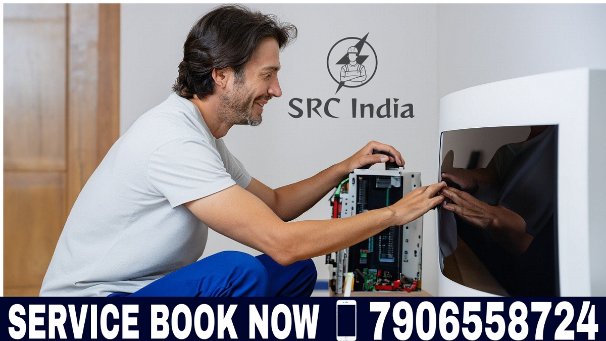 LG LED TV Service Center in Noida | by Service Finder | Sep, 2023 | Medium