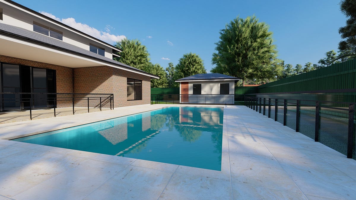 The Ultimate Guide to Energy-Efficient Swimming Pools & their Summer ...