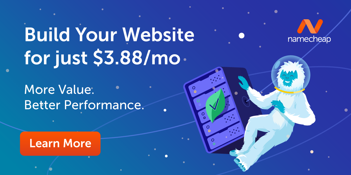 Welcome to our comprehensive guide on Namecheap.com | by ...