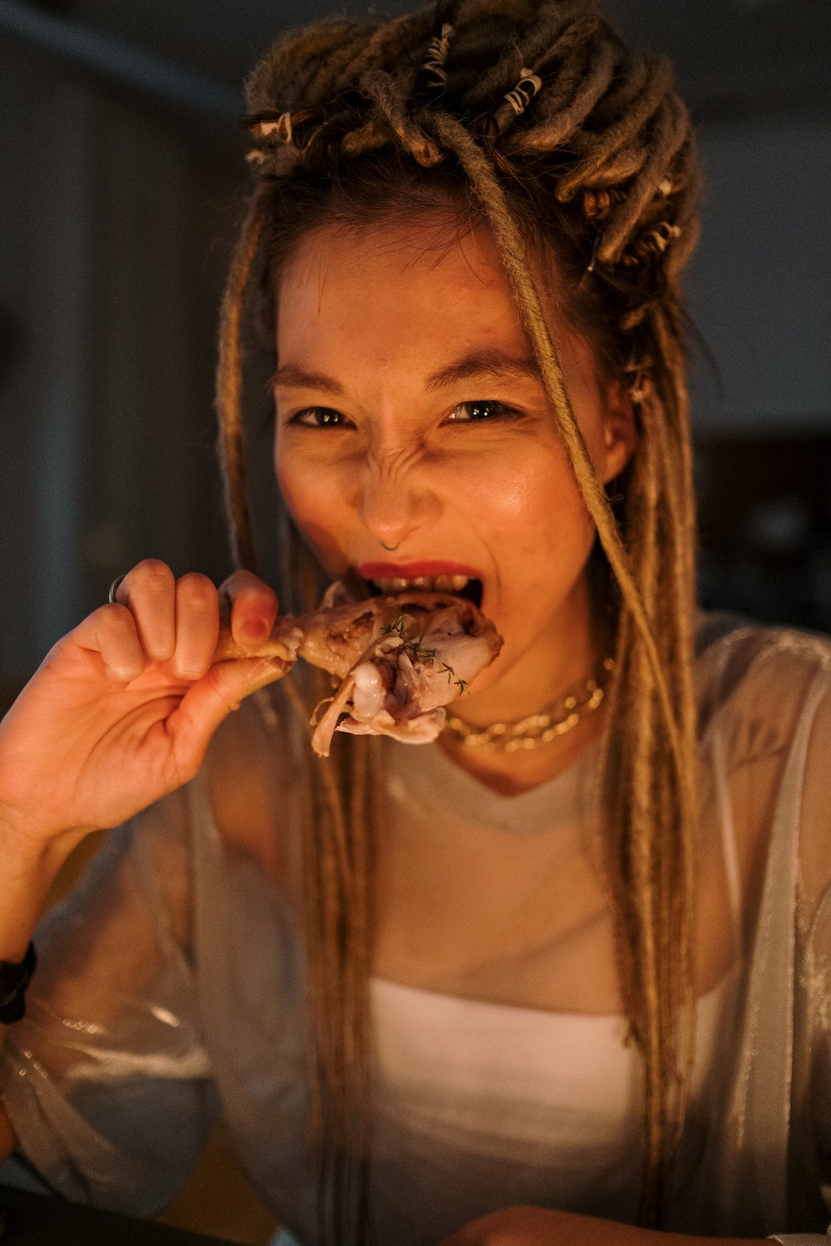 Cheers To Month 3 On The Carnivore Diet! (Meal Photos Included) | by ...
