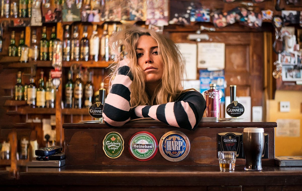 Waitress Witchcraft: A Guide for Service Industry Magic | by Bonnie Sue ...