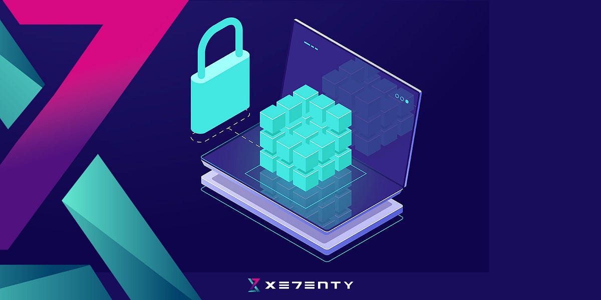 Empowering Users: The Revolutionary Personal Data Vault and KYC ...