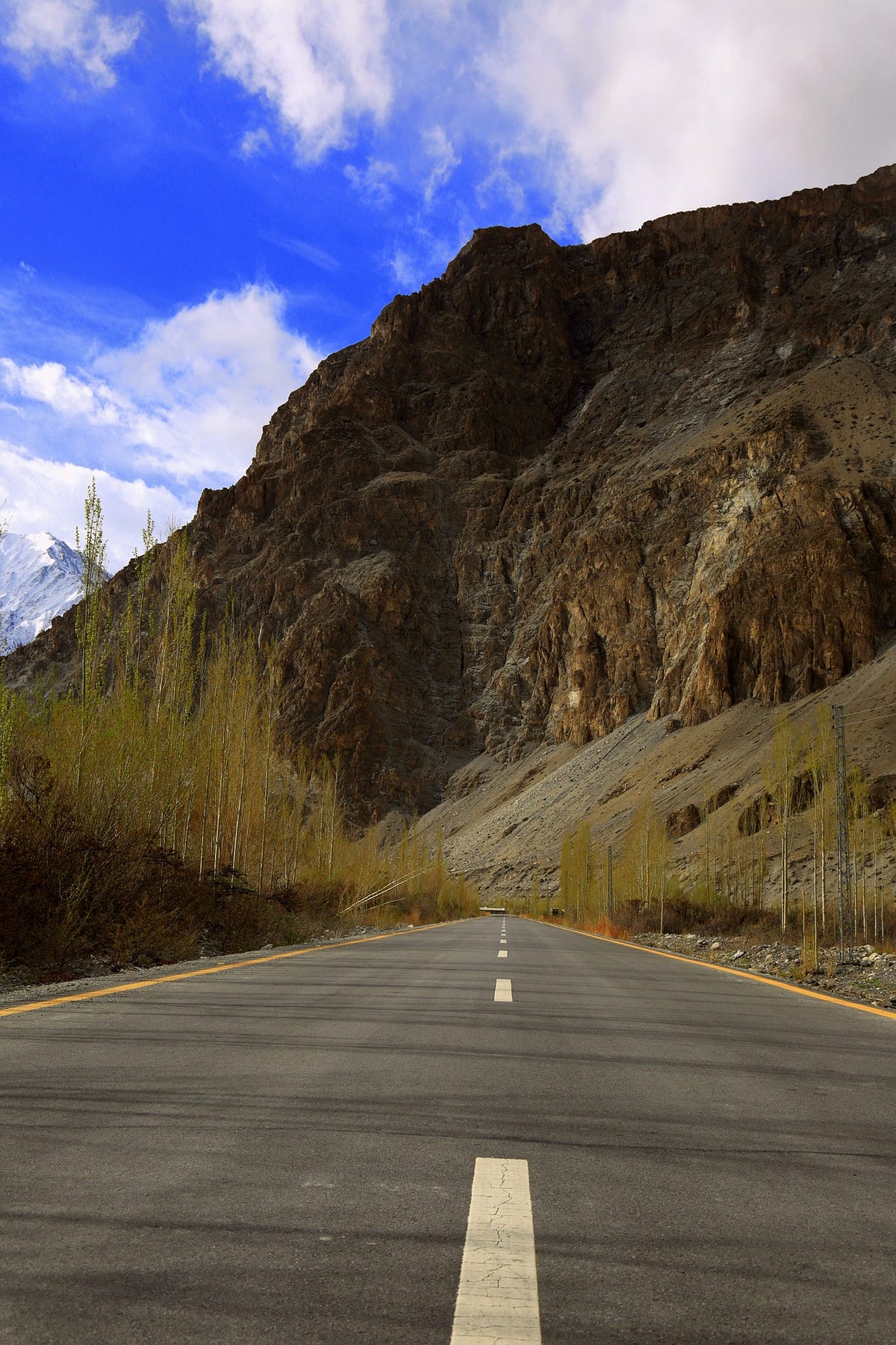 MY 03 DAYS TRIP TO HUNZA.. hi my name is Khawar Abbas and i am… | by ...