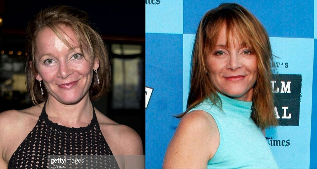 Mary MaraMary Mara, an actor best known for her recurring roles in “ER ...