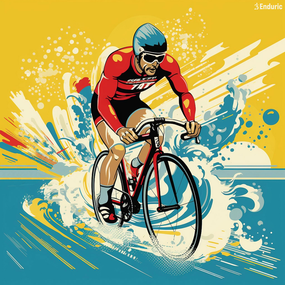 The Evolution of Triathlon: From Hawaiian Beginnings to Olympic Triumph ...