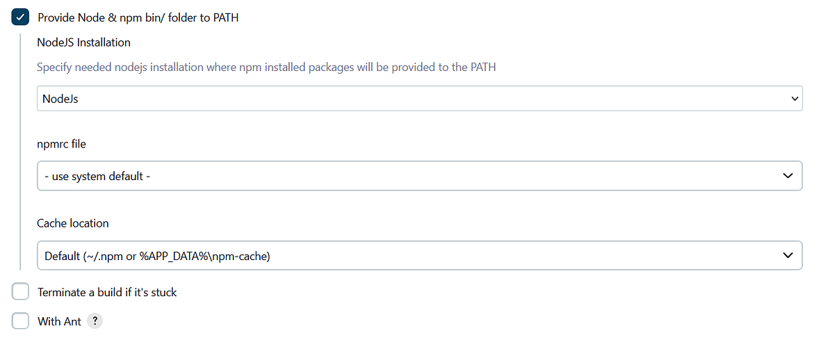 Automated API Schema Validation: Uniting Newman and Jenkins for Error ...