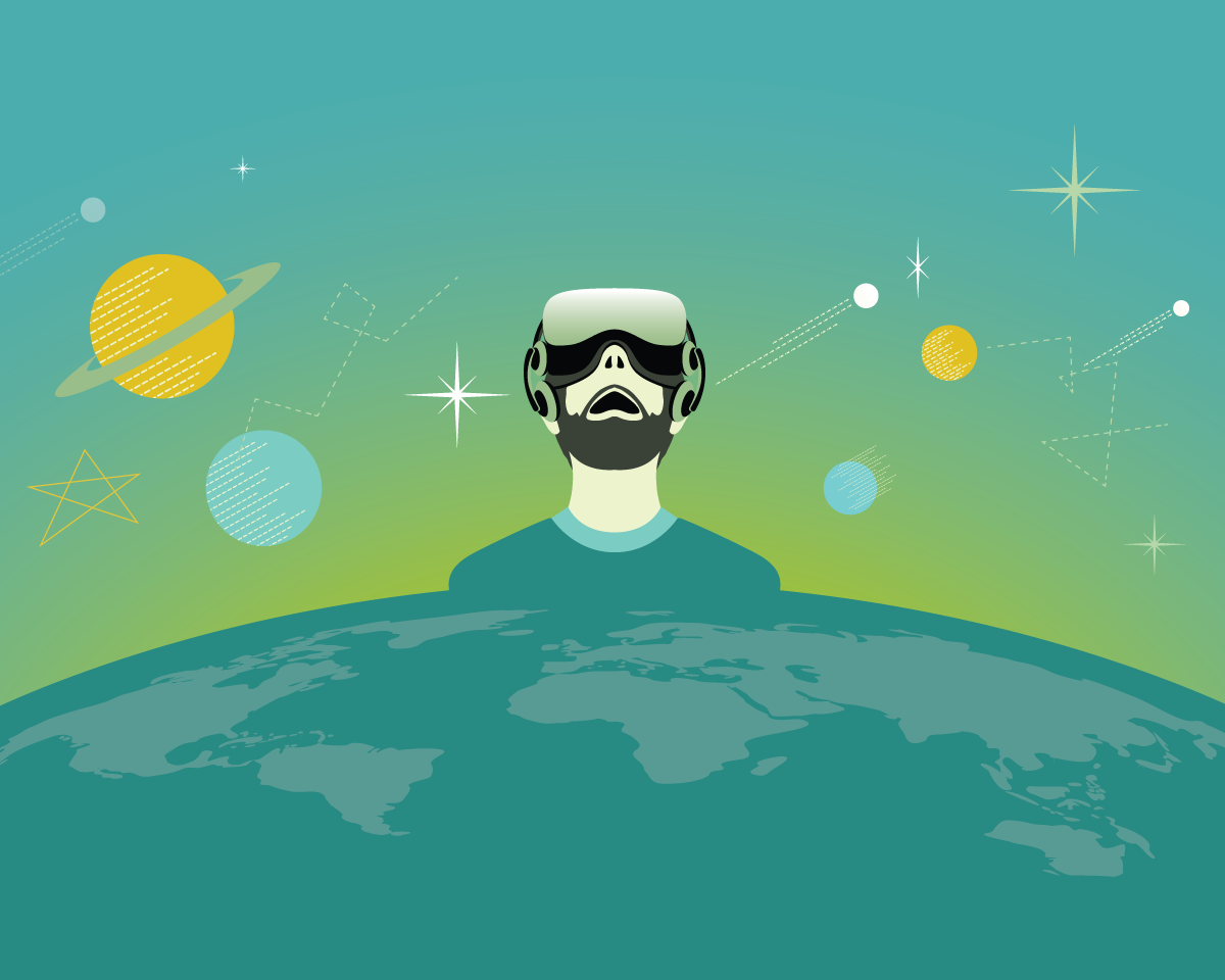 What Virtual Reality Brings to the Real Estate Game | by Brian Wallace ...