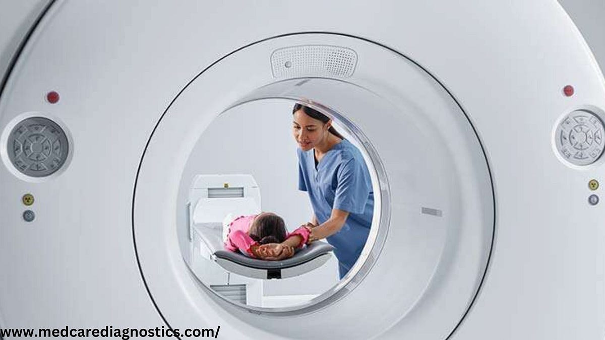 PET Scans: What They Are, Function, Cost, Timeline | by Medcare Dignostics | Medium
