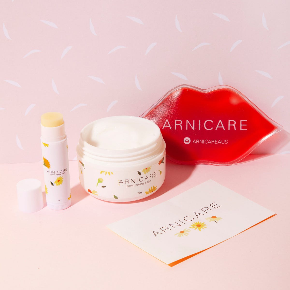 Arnica Healing Balm | Arnicare - Arnicare - Medium