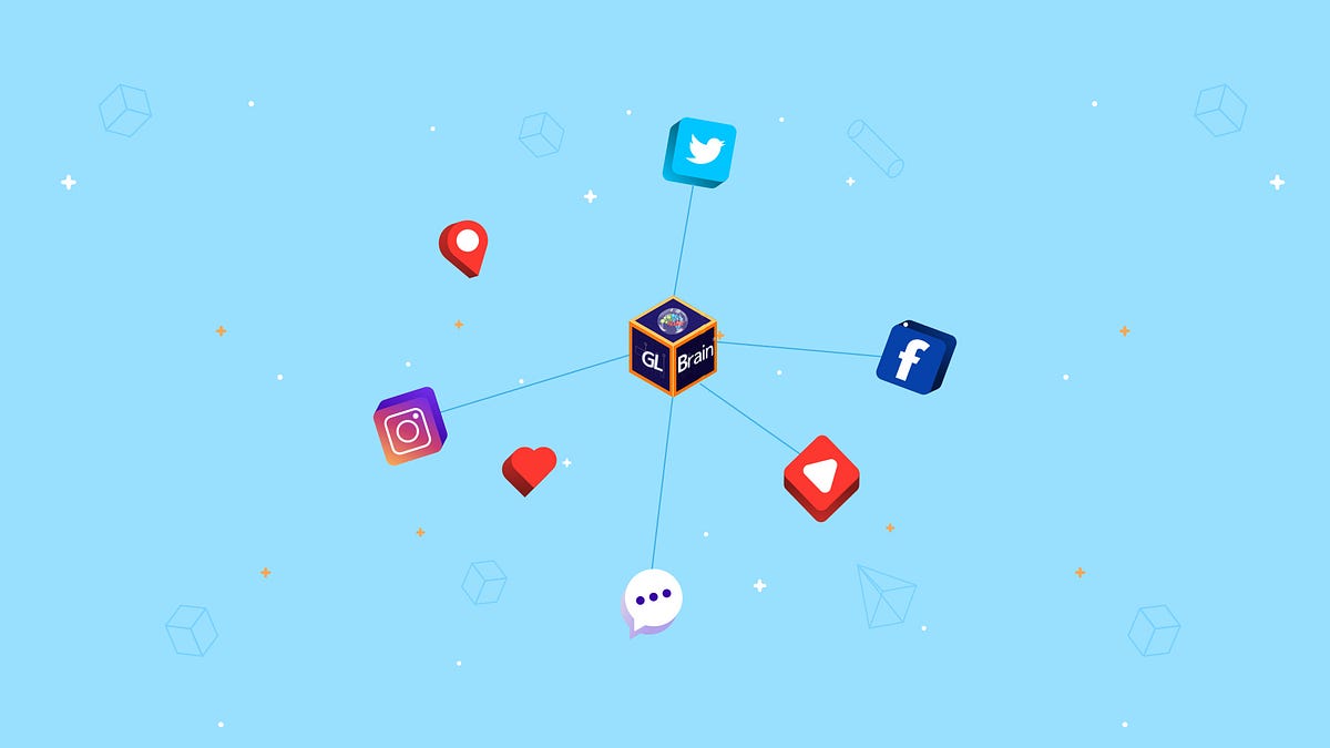 GLBrain: A Blockchain Social Network for the People, not Profiteering ...