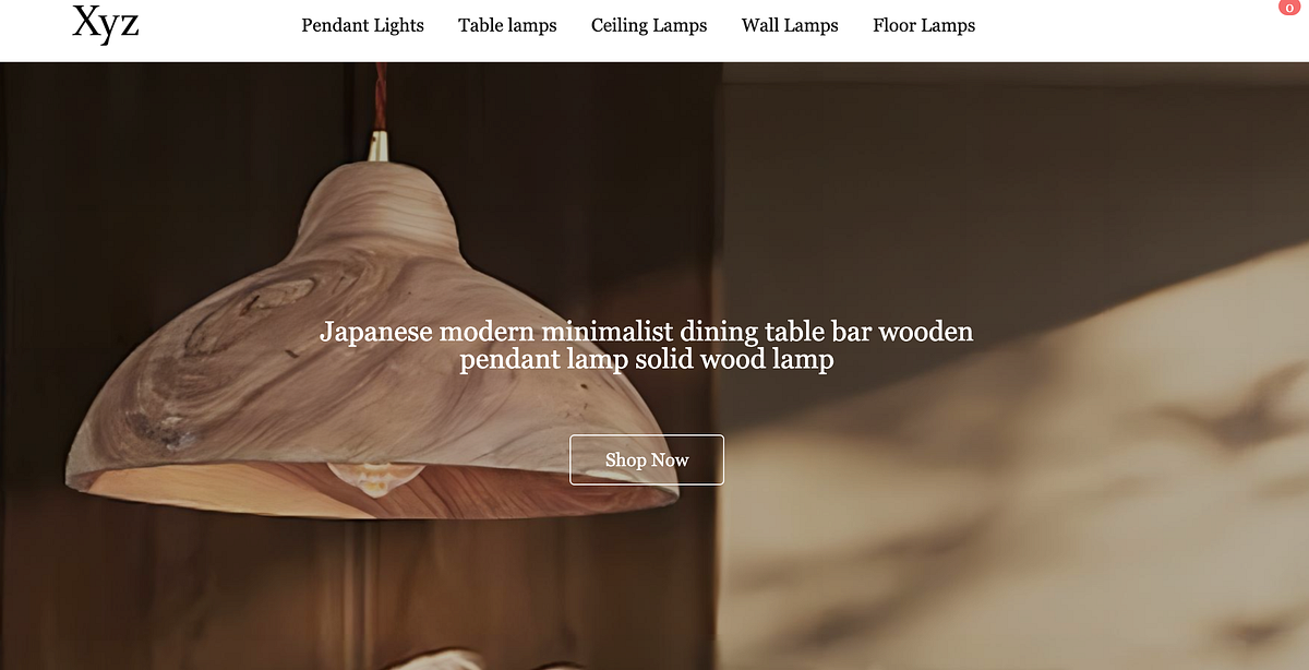 xyzlightings.com: Leading the trend of lighting art, giving light and ...