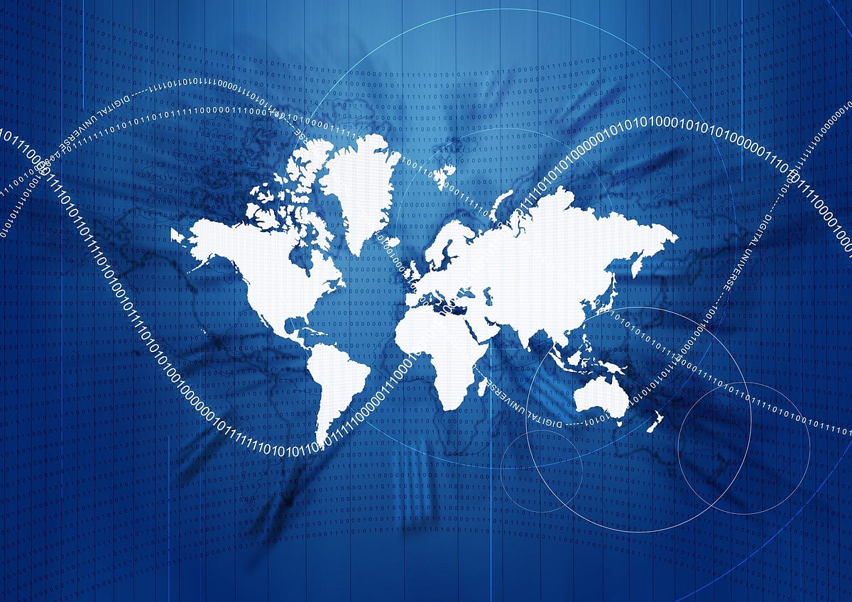 The Difference between National Language and Official Language | by ...