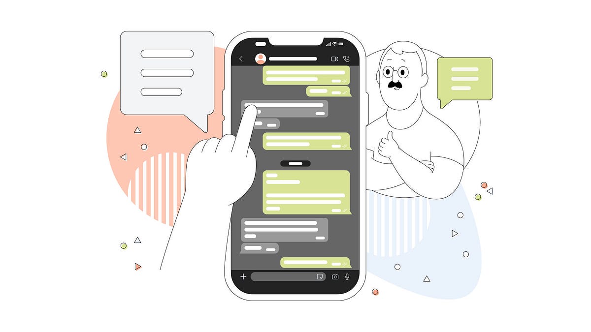 Building F&F Chat: A Comprehensive Guide to Creating a Real-Time Chat Application with React ...