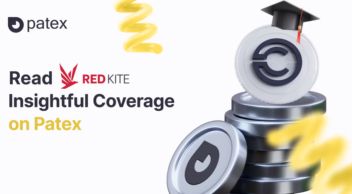 What sets Patex apart?. A revolutionary initiative, Patex is… | by ...