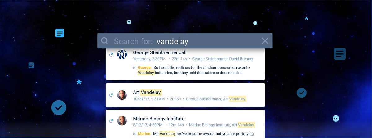 The Rambl Web App: Part III. The latest from Rambl is now available ...