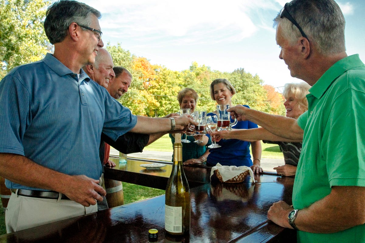 Life in the Finger Lakes Magazine | by Lisa Rickman | Medium
