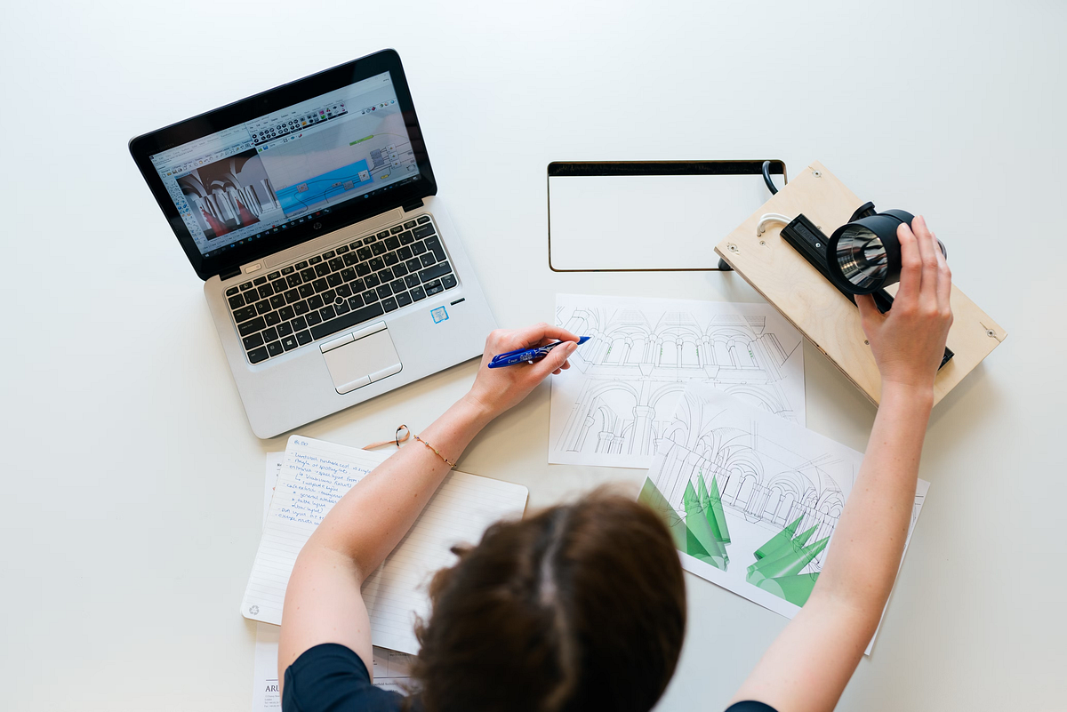 Future-Ready Classrooms: Transforming Education with Technology | by ...