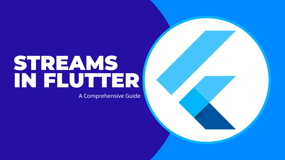 Stream in Flutter : Basics, Transform, Create and resolve issues in Stream | by Ritikrai | Jul ...