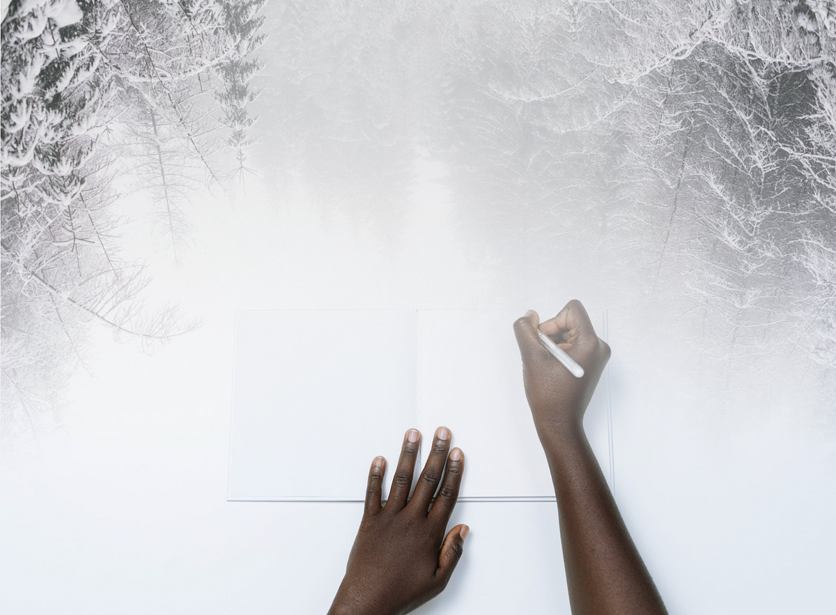 Easy Ways to Create Unique Cover Images for Your Stories | by Ellane W ...