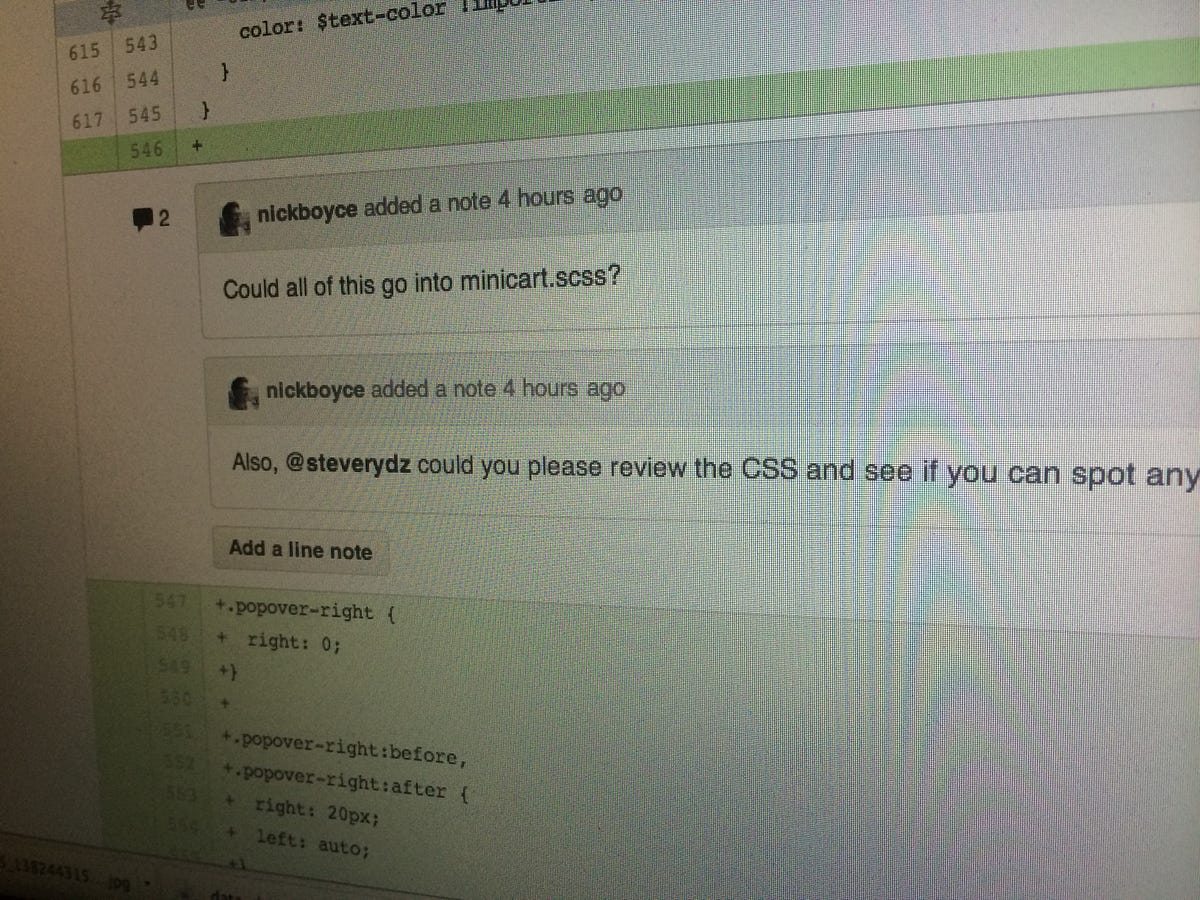 Why don’t other industries use version control? | by Nick Boyce | Medium