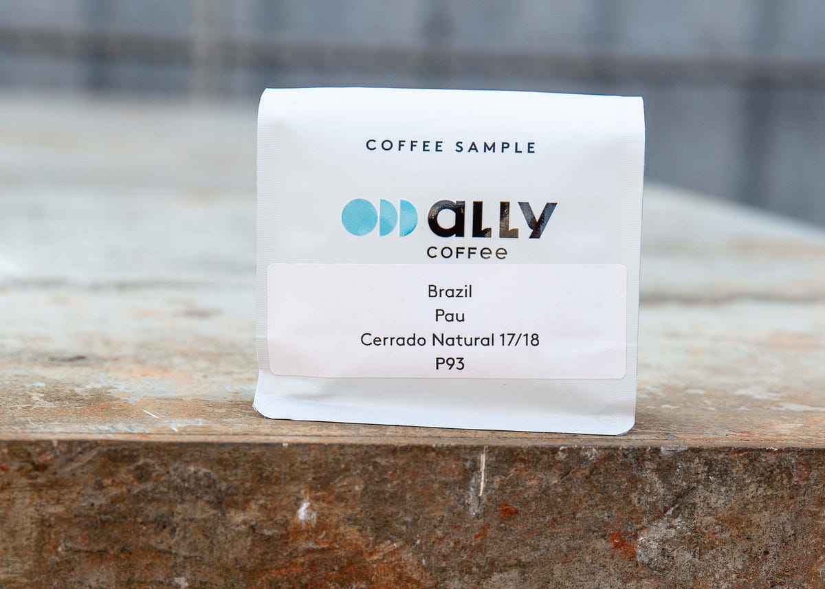 Green Coffee Sample Types and Terms | by Ally Coffee | Ally Coffee | Medium