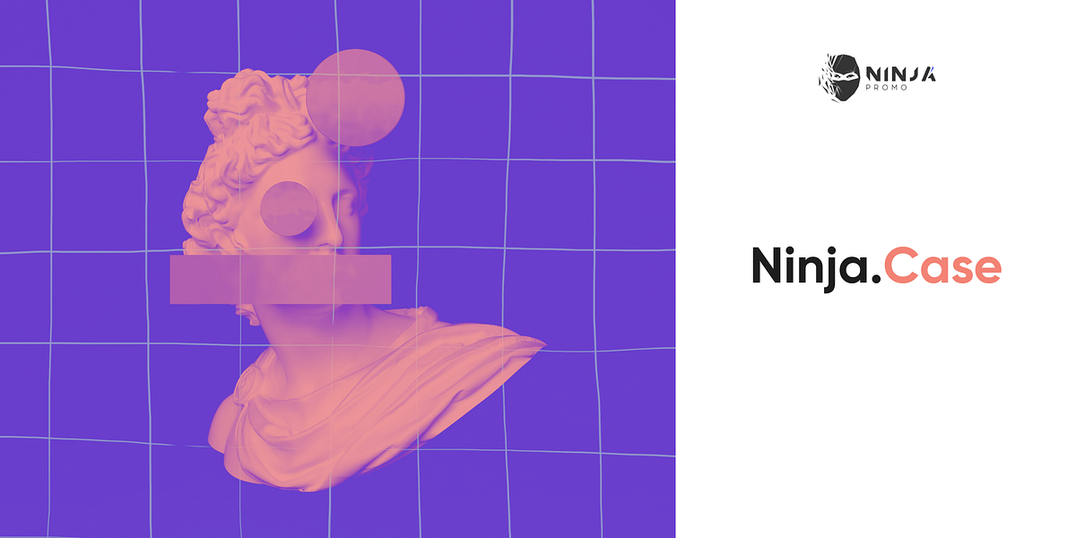 Ninja.Case - NinjaPromo — Let’s Grow Your Business Together - Medium