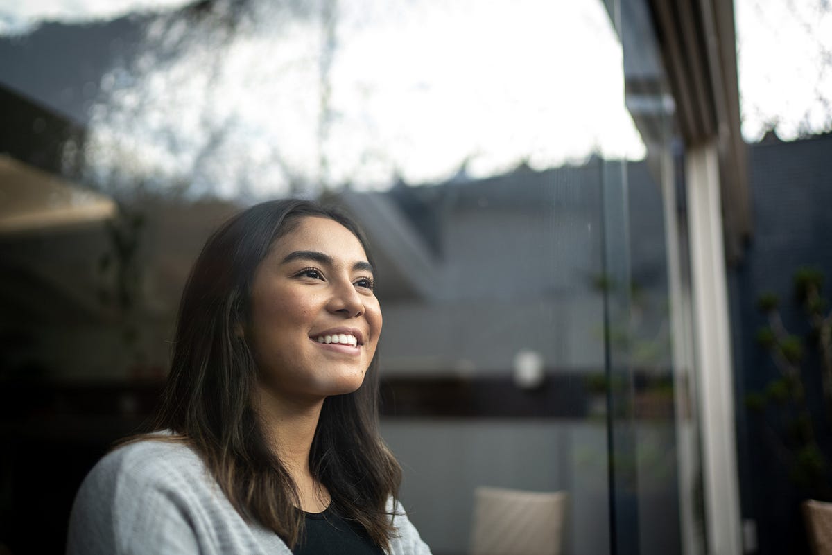 10 Real-life Examples of Positive Thinking | by The Good Men Project ...
