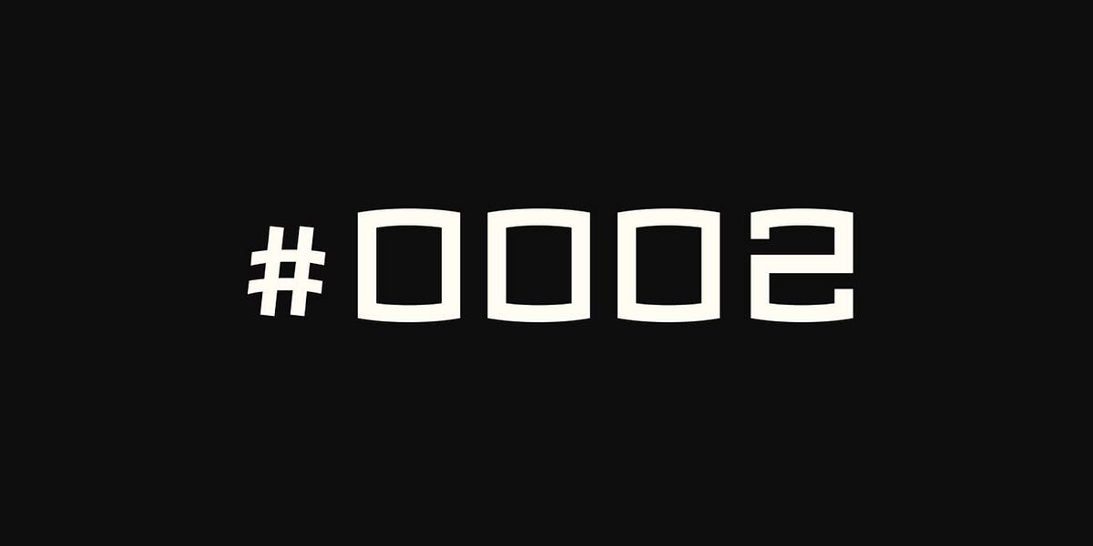 Product News #0002. Welcome, dear friends, to our latest… | by Repeat ...