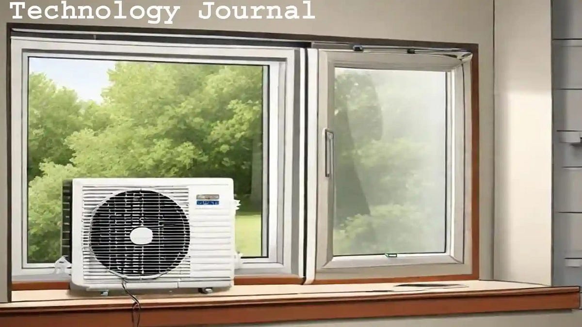 How to Properly Install and Maintain Your Window AC Unit? Learn how to choose, install, and ...