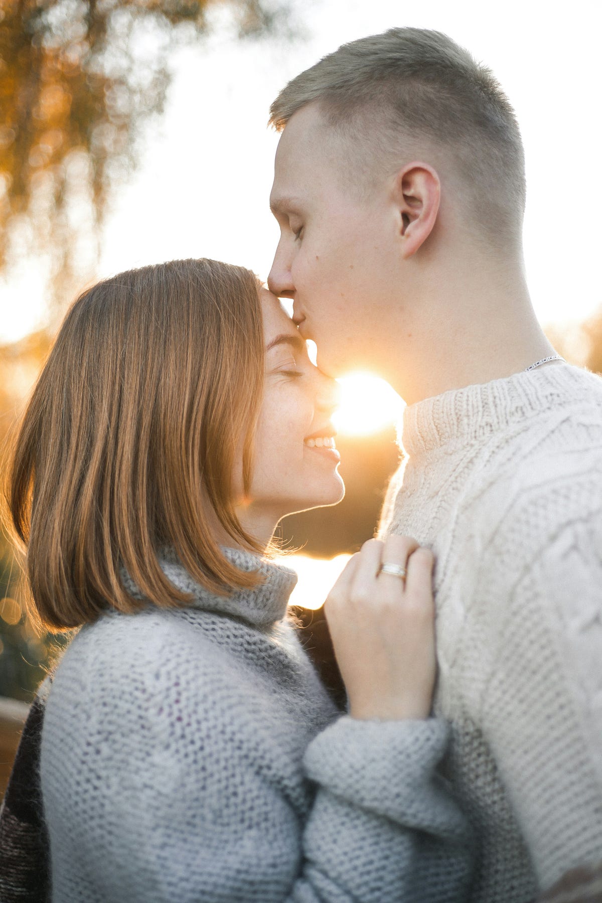 9 Inappropriate Ways to Deal With a Quarrel With Your Partner | by Love ...