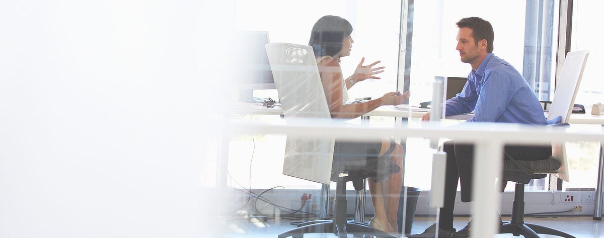 How to Tell Your CEO It’s Time to Stop Ignoring Culture | by ...
