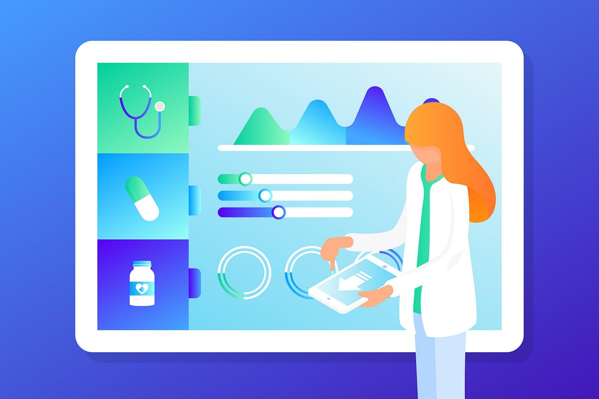 Top 5 Ways Data-Driven Feedback Transforms Patient Care and Hospital ...