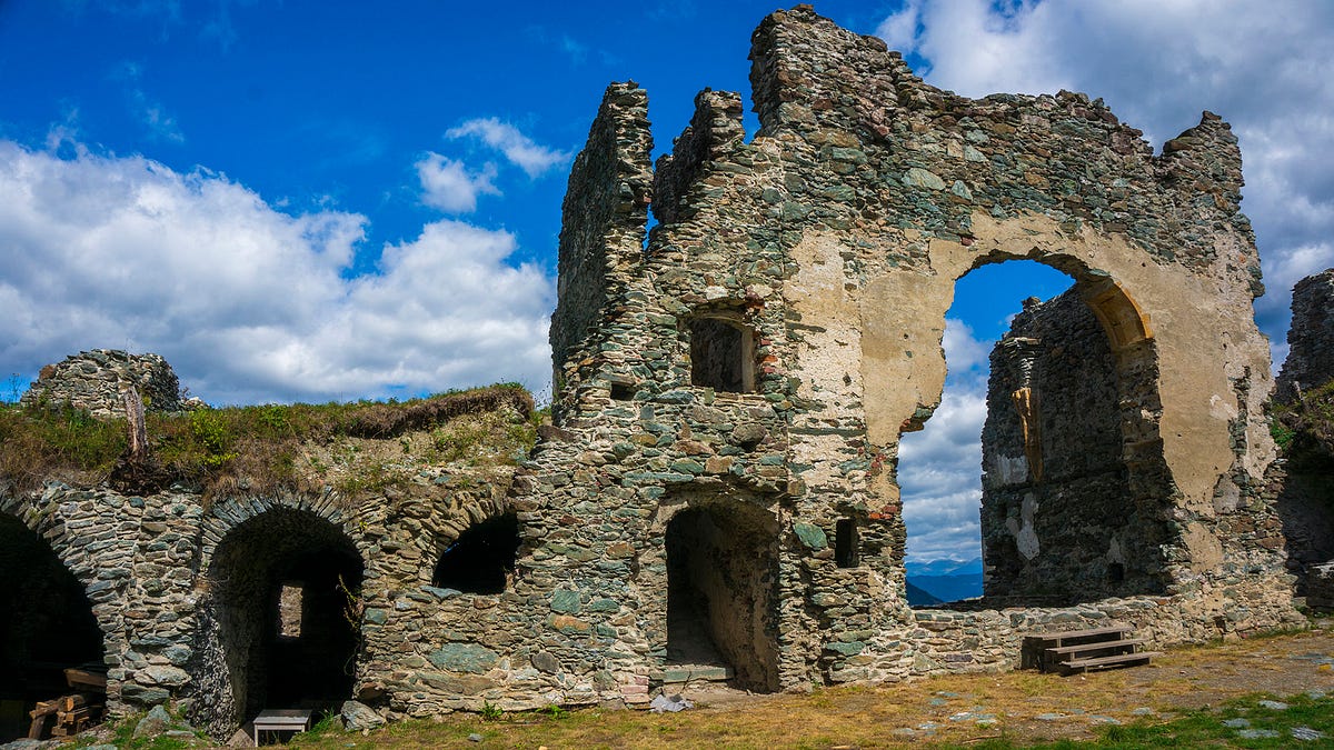 Breaking the Web with JavaScript | by Christoph Nakazawa | Medium