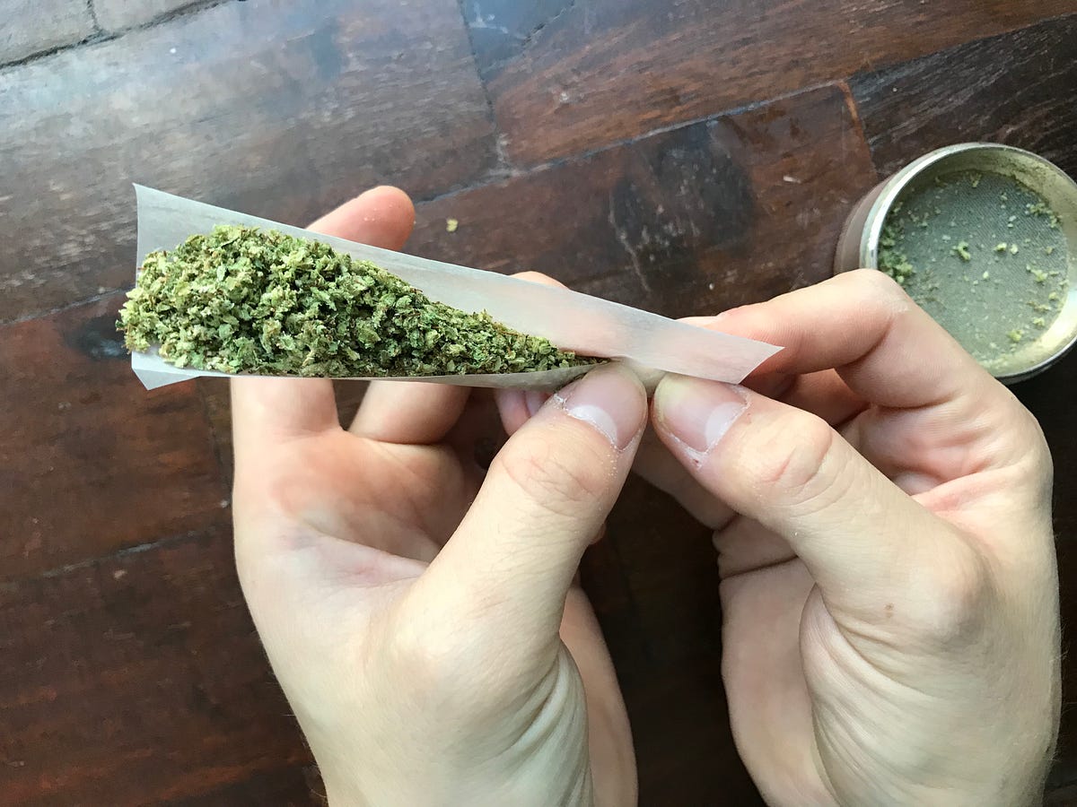 5 secrets to the perfect joint. Want to get your roll on? Think there ...