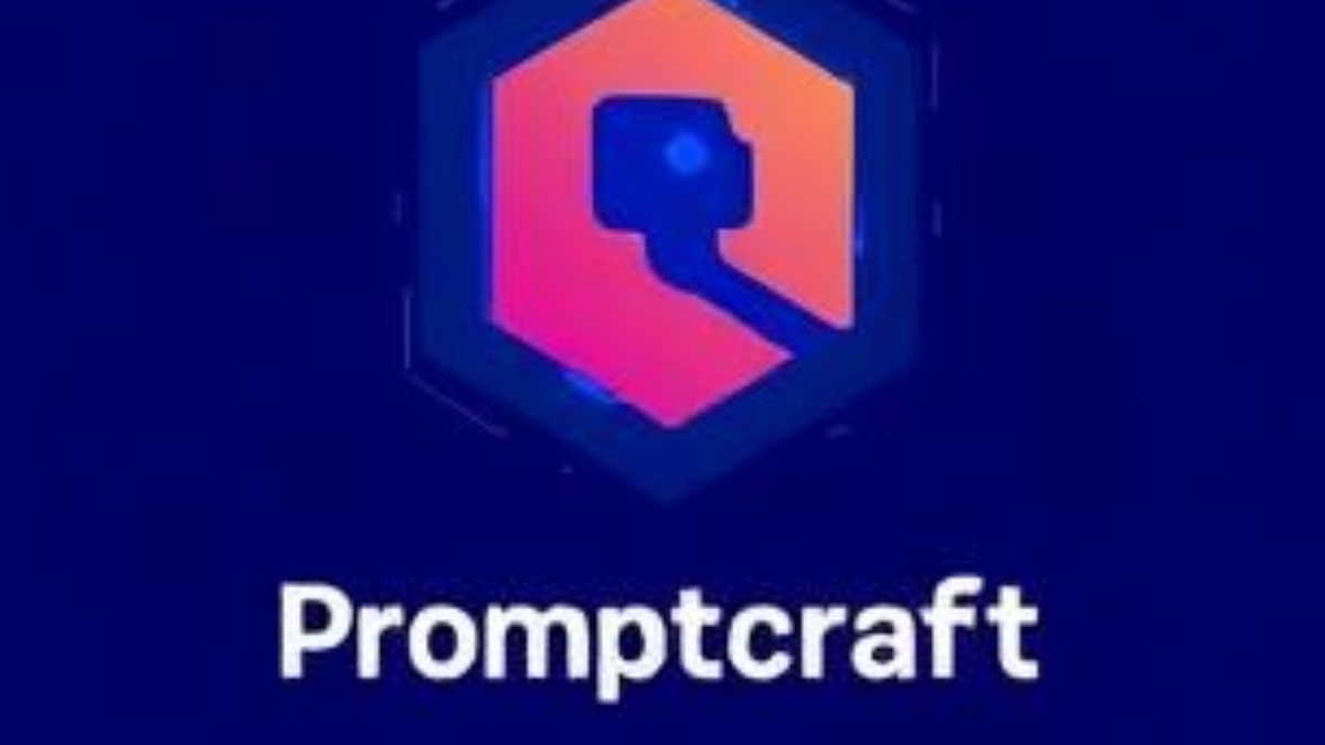 Building PromptCraft. Introduction | by Nkosi Lesego | Medium