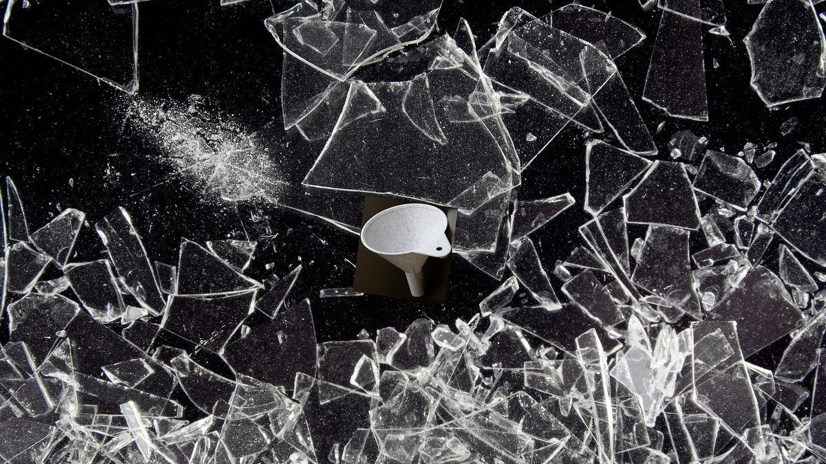 Most funnels are fundamentally broken - Ash Roy - Medium